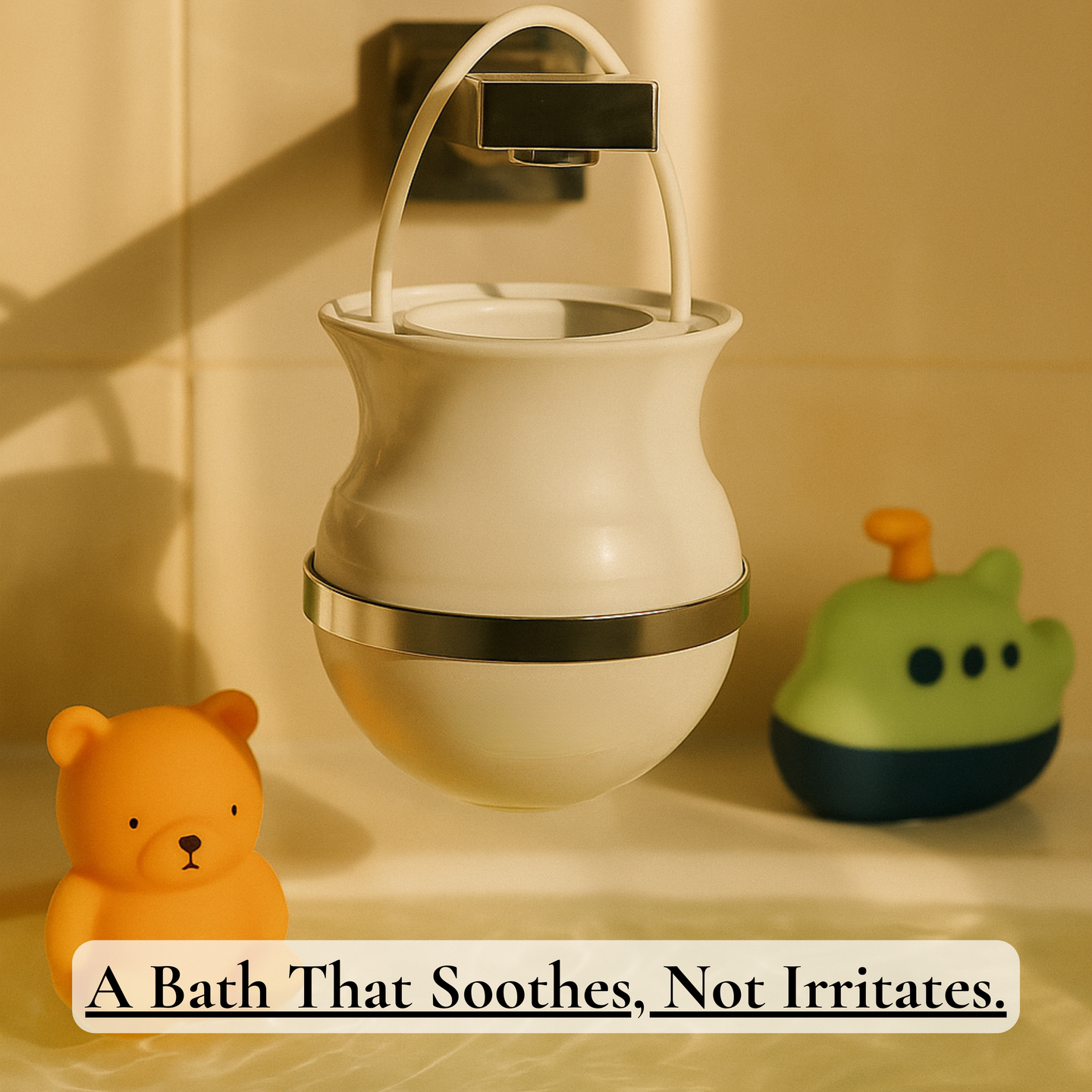 Liam Bath Water Filter – Belano